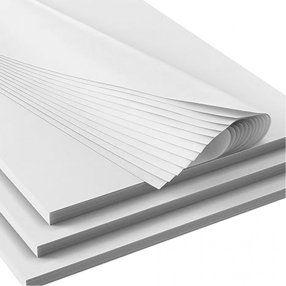 Kertas Doorslag / Tissue Paper / Kertas Packaging Serbaguna