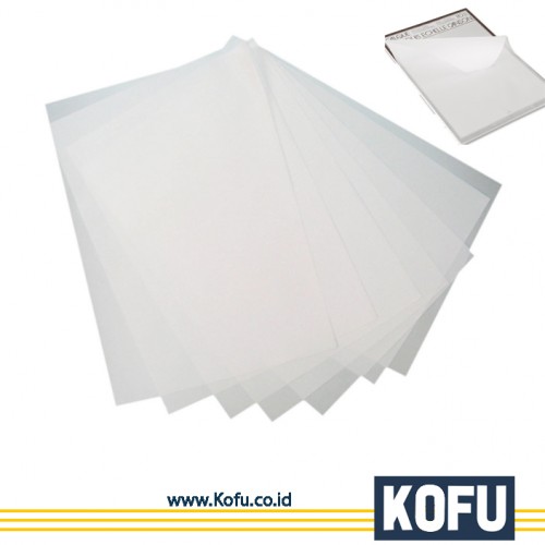 Kertas Doorslag / Tissue Paper / Kertas Packaging Serbaguna